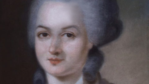 Revolusjonens glemte feminist – Le Monde diplomatique